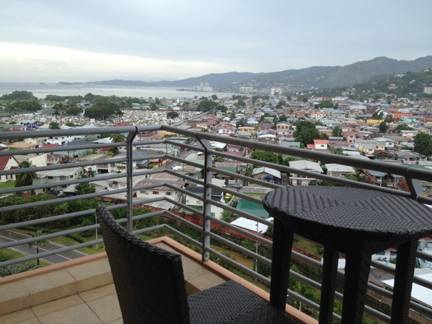 One Woodbrook Place, Woodbrook – Veridian Realty