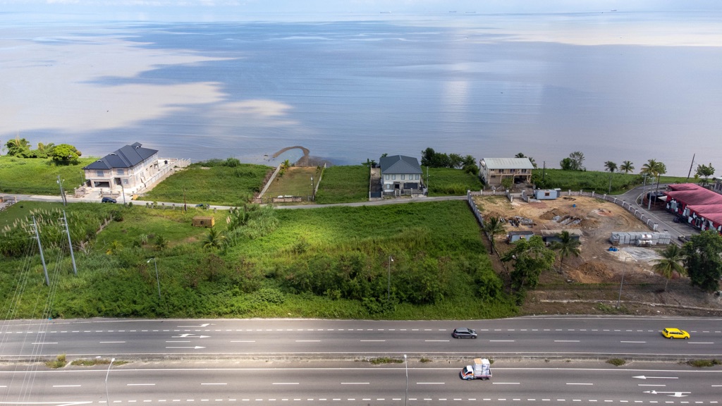 South Trunk Road, Belle Vue Gardens, South Oropouche – Veridian Realty