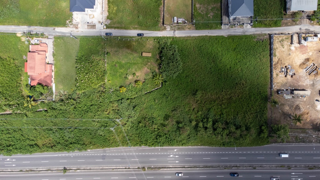 South Trunk Road, Belle Vue Gardens, South Oropouche – Veridian Realty